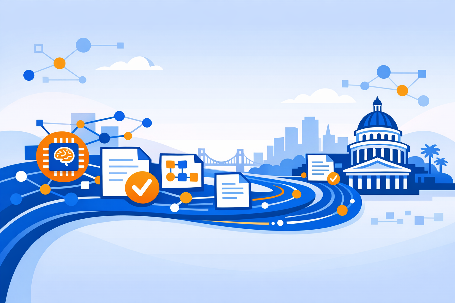 California Advances AI Tools and Data Standards to Accelerate Public ...
